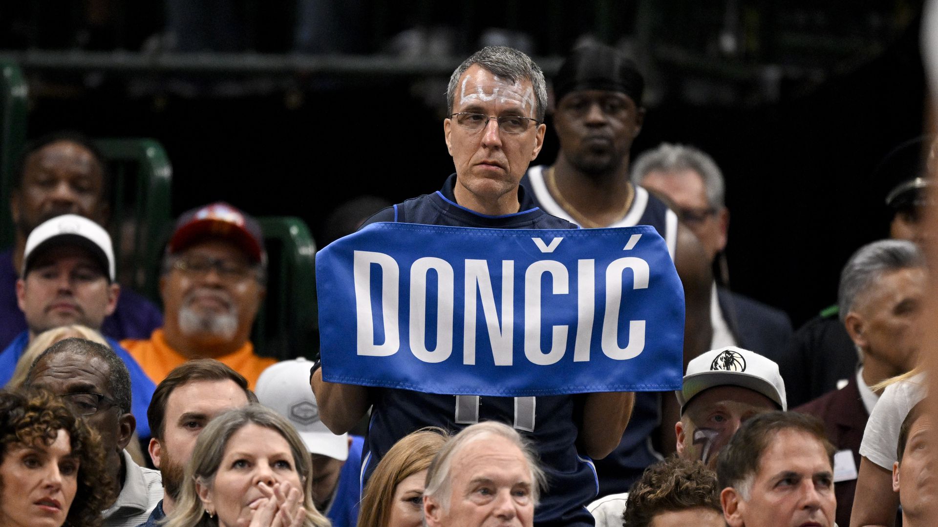 The Dallas Mavericks lost sight of what matters