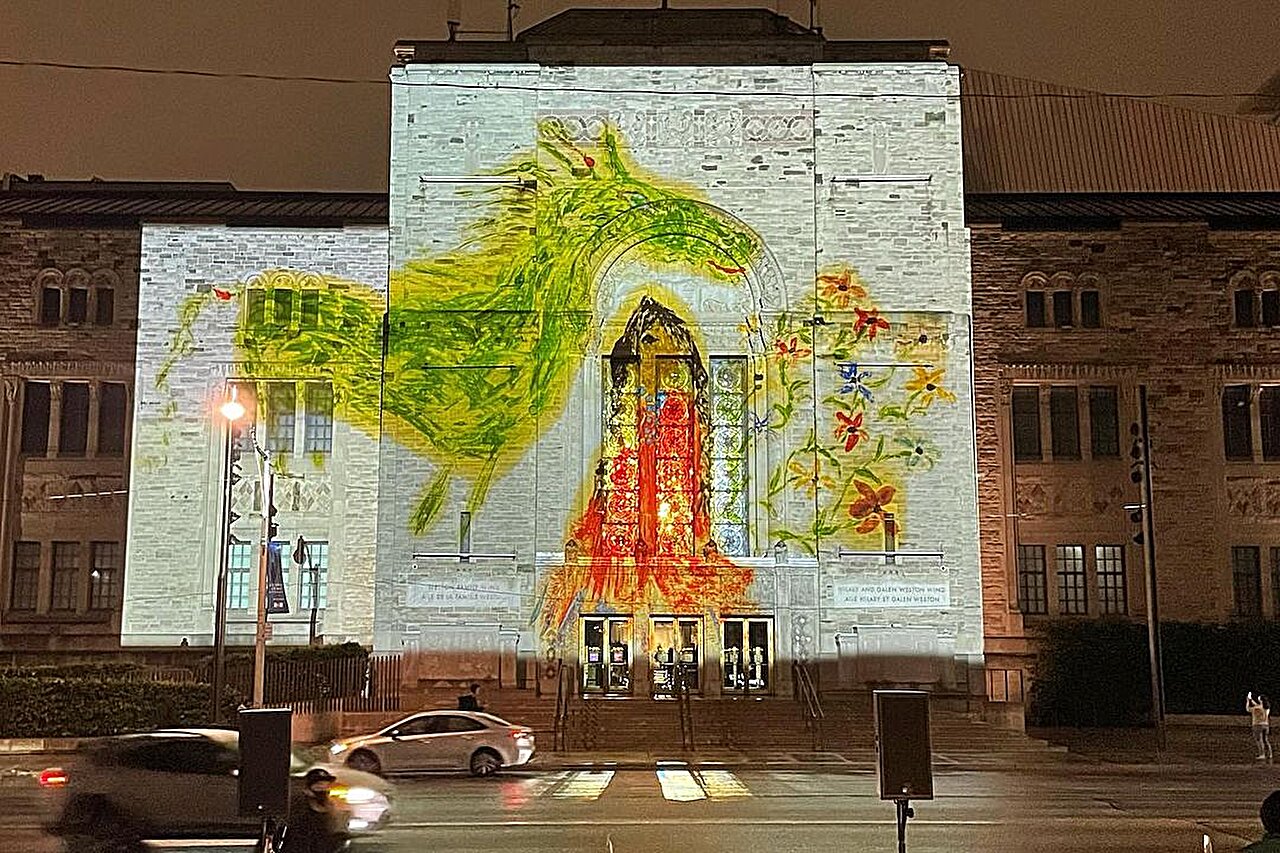 How Canadian philosopher Marshall McLuhan influenced today's multi ...