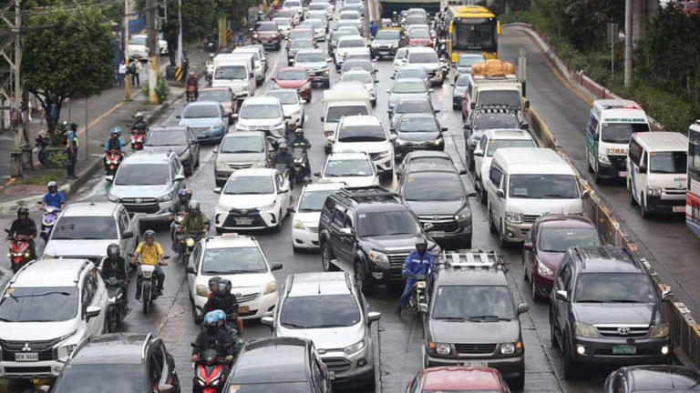 Philippine car sales hit new record in 2025