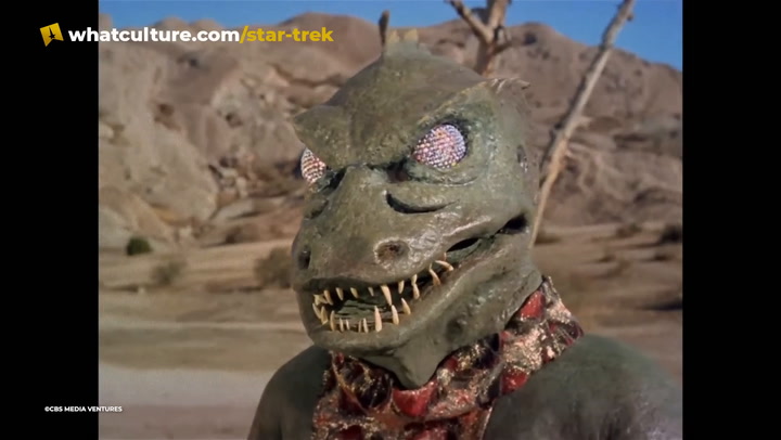 Star Trek 10 Things You Didn’t Know About Andorians