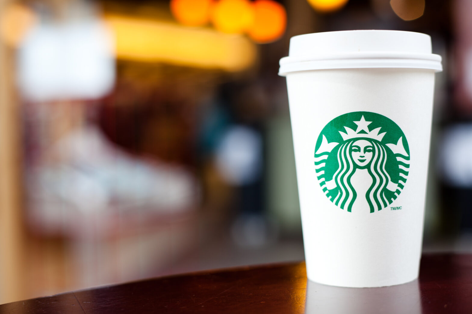 Treat Yourself to Free Coffee on Starbucks Monday