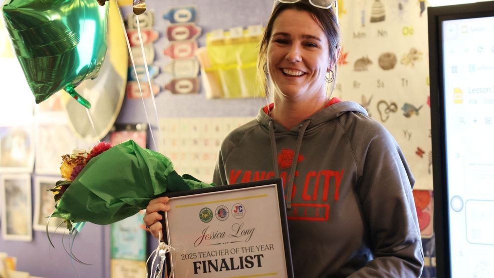 Six Teacher of the Year finalists selected from Jefferson City School ...