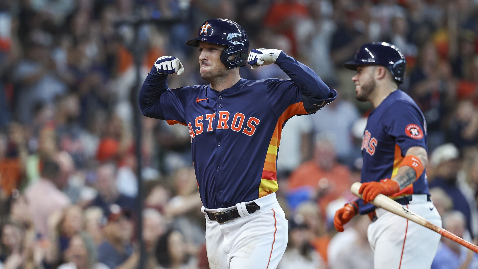A Chicago Cubs-Alex Bregman pairing makes a lot of sense. As spring ...