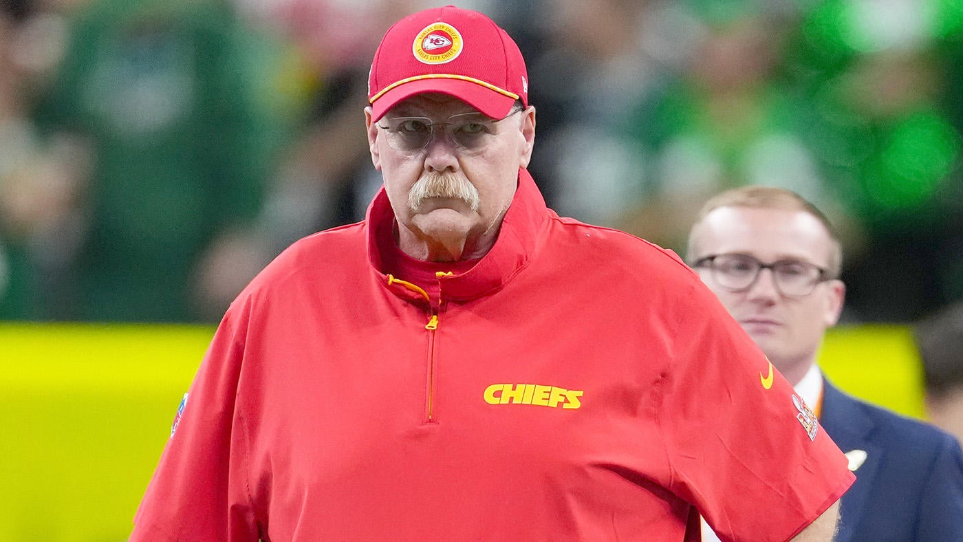 Chiefs lose 2025 Super Bowl: Identifying potential moves Kansas City ...