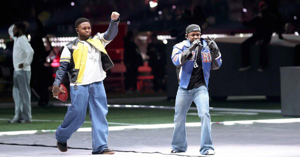 The 8 Most Meme-Worthy Moments from Super Bowl 59