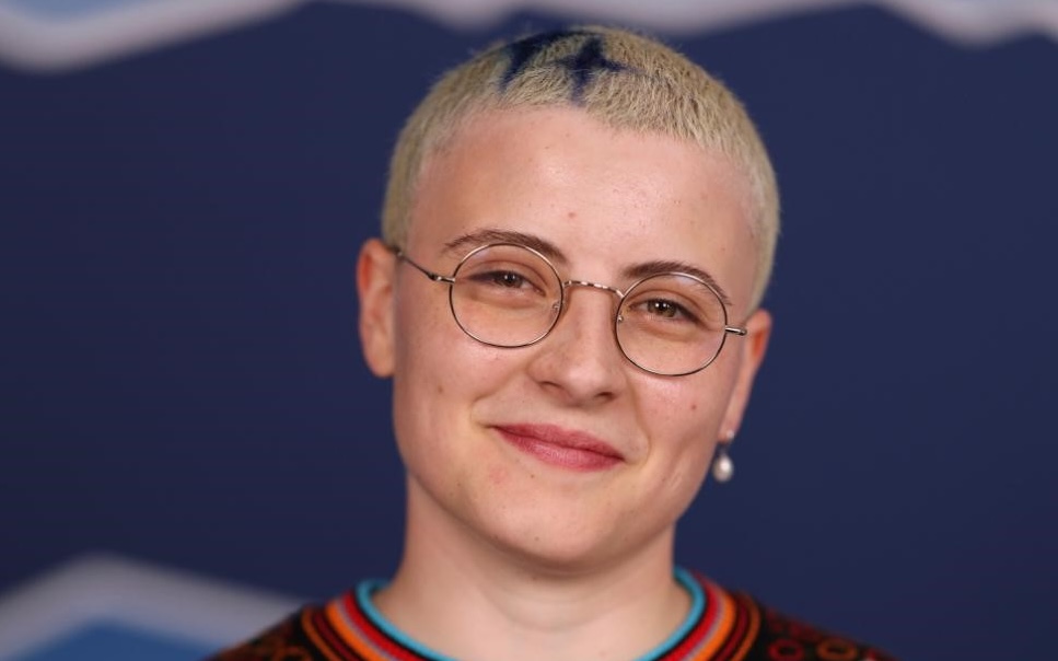 Aud Mason-Hyde, Star Of Sundance's ‘Jimpa,' Signs With Artists First