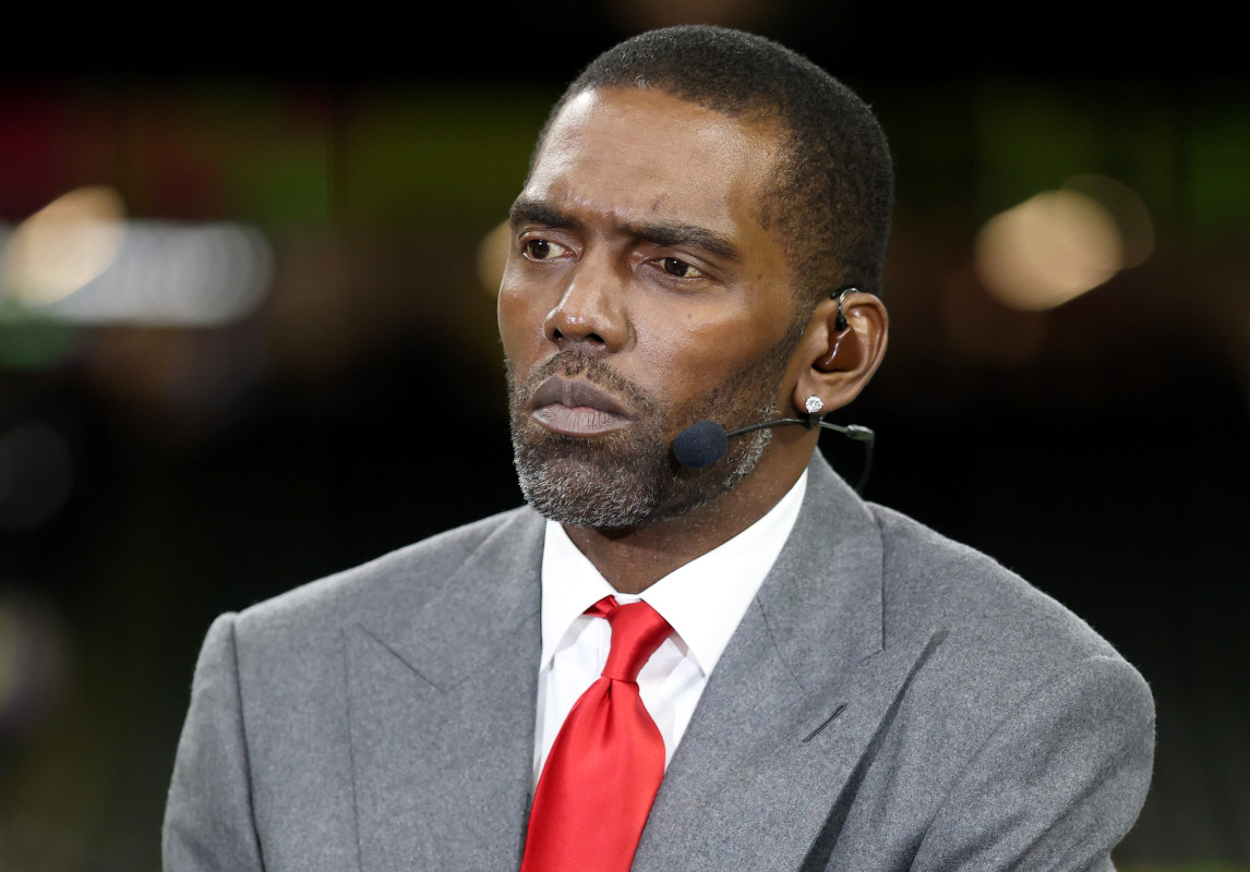 Randy Moss Breaks Down in Return to Live TV Amid Health Battle