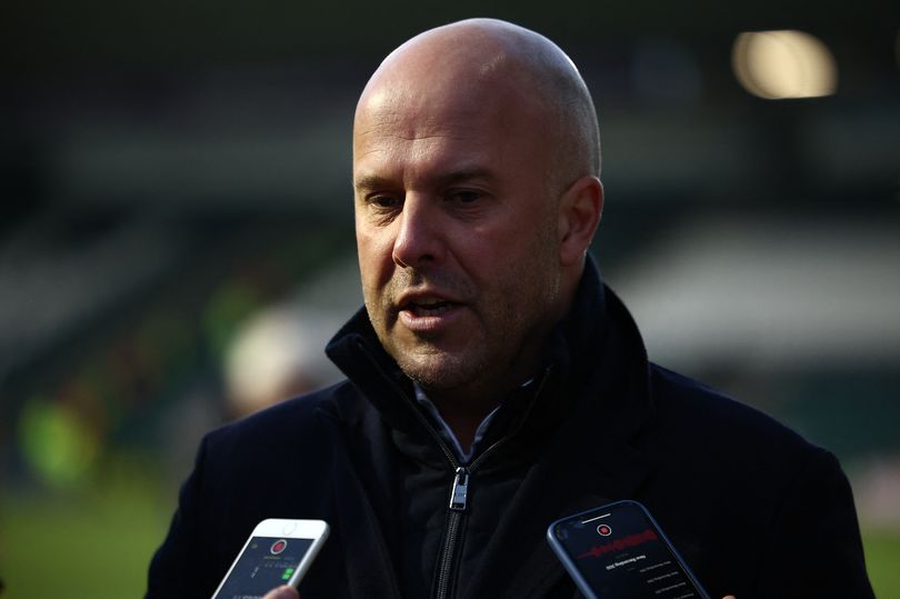 Liverpool script could still be flipped despite harsh FA Cup truth