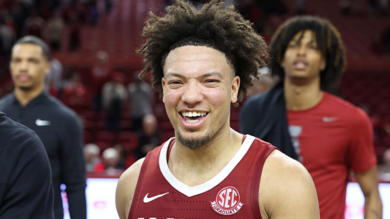 AP men's college basketball poll reaction: What's next for each Top 25 ... AP men's college basketball poll reaction: What's next for each Top 25 ...