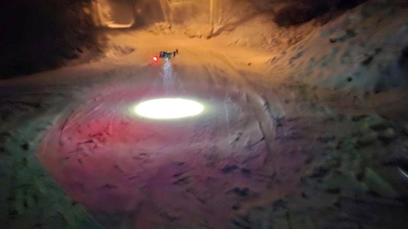 Alpinisti dispersi sulla Grignetta, individuati i cadaveri