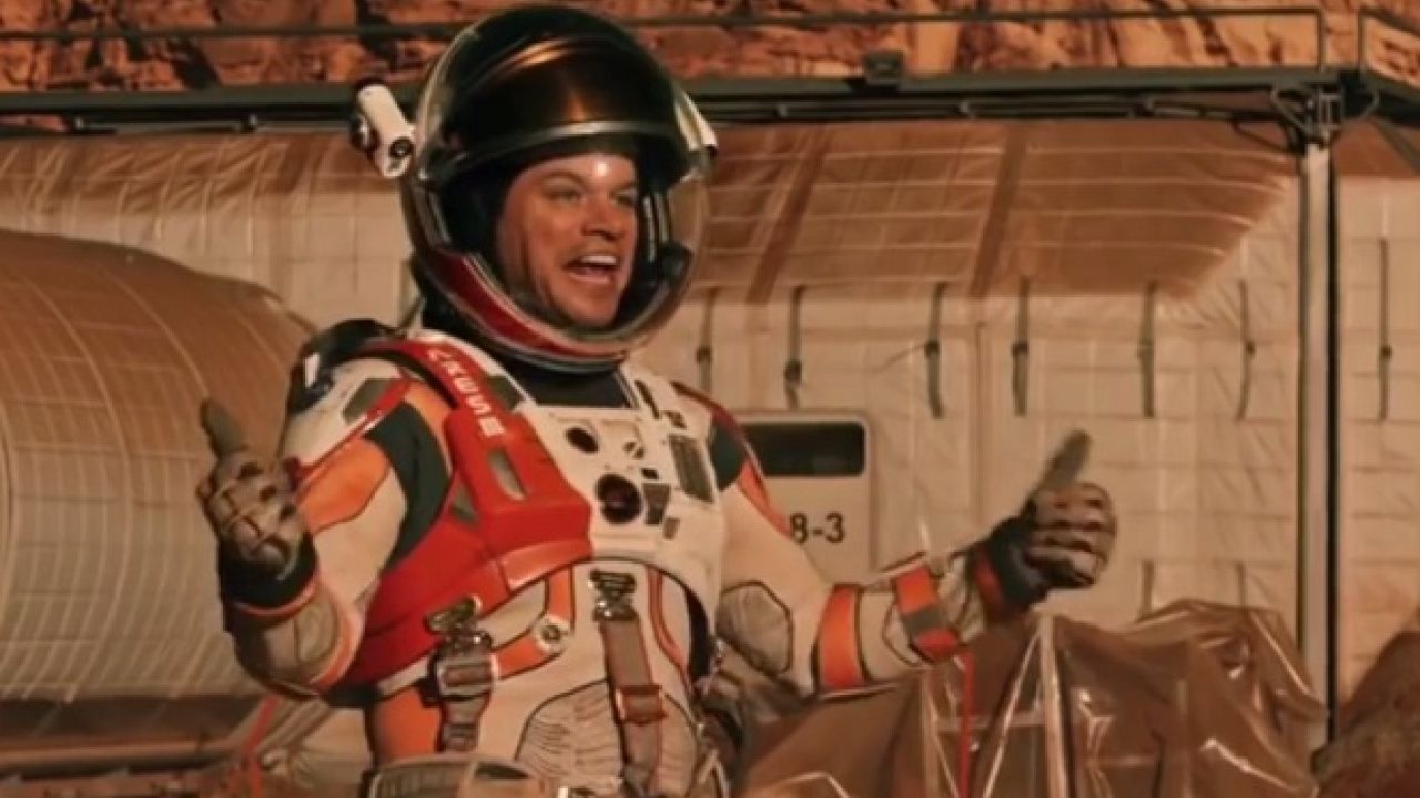 Movies About Survival That Will Take Everything Out Of You