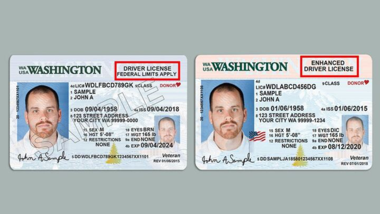 What to know about REAL ID travel rules