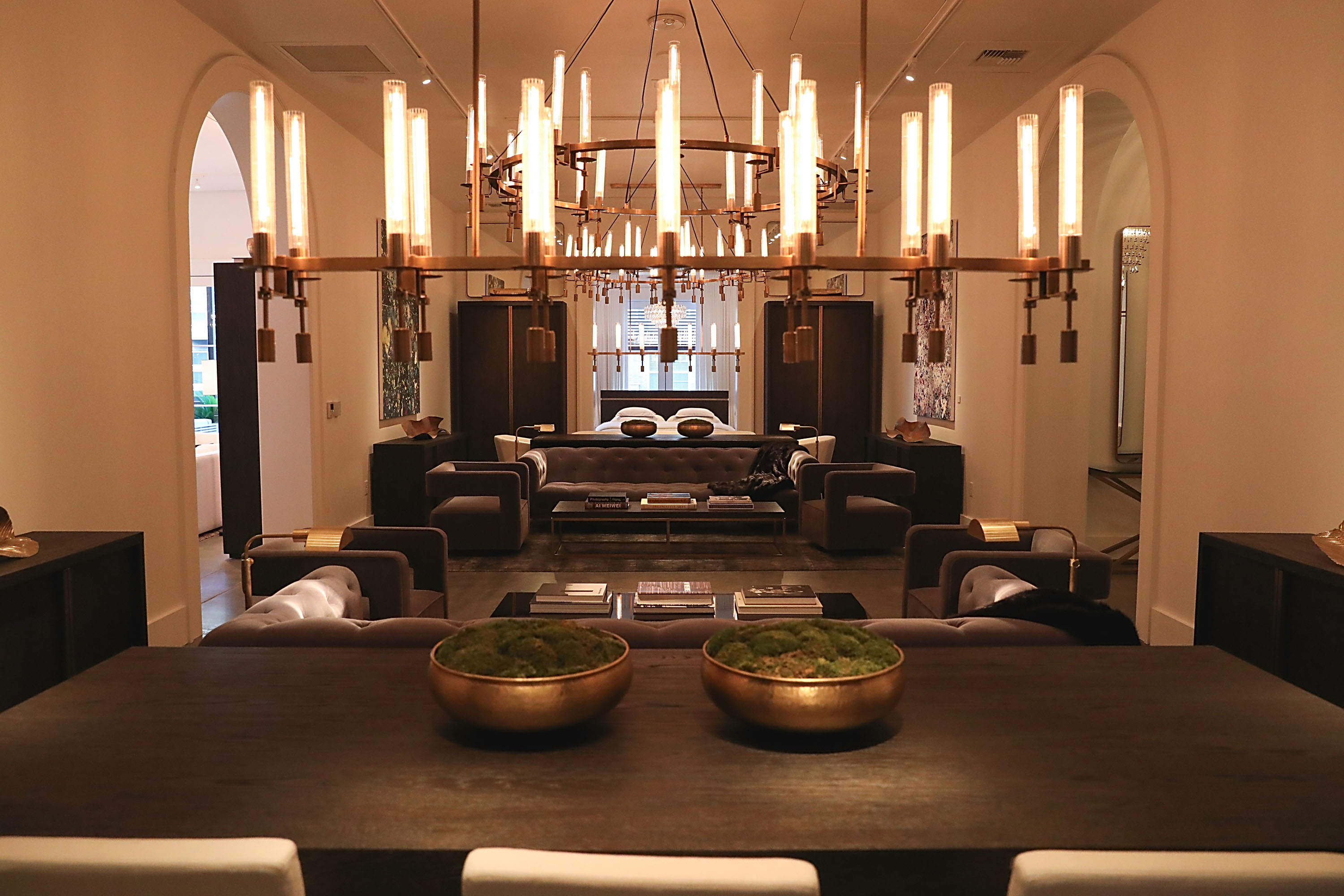 A Restoration Hardware Outlet store appears to be coming to a Chicago ...