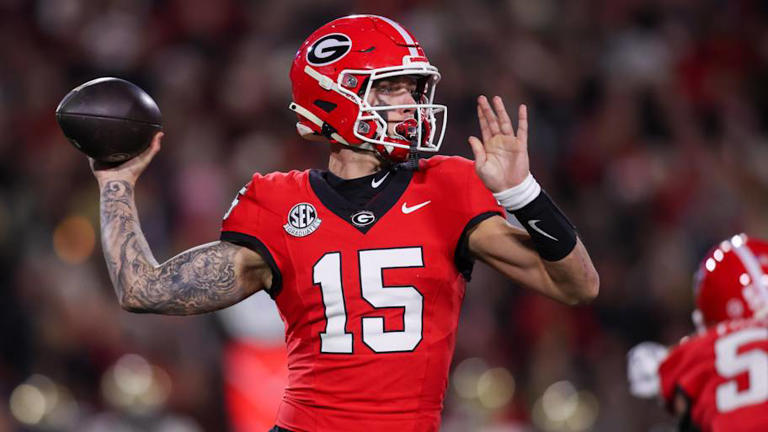 College football transfer portal team rankings for 2025 season