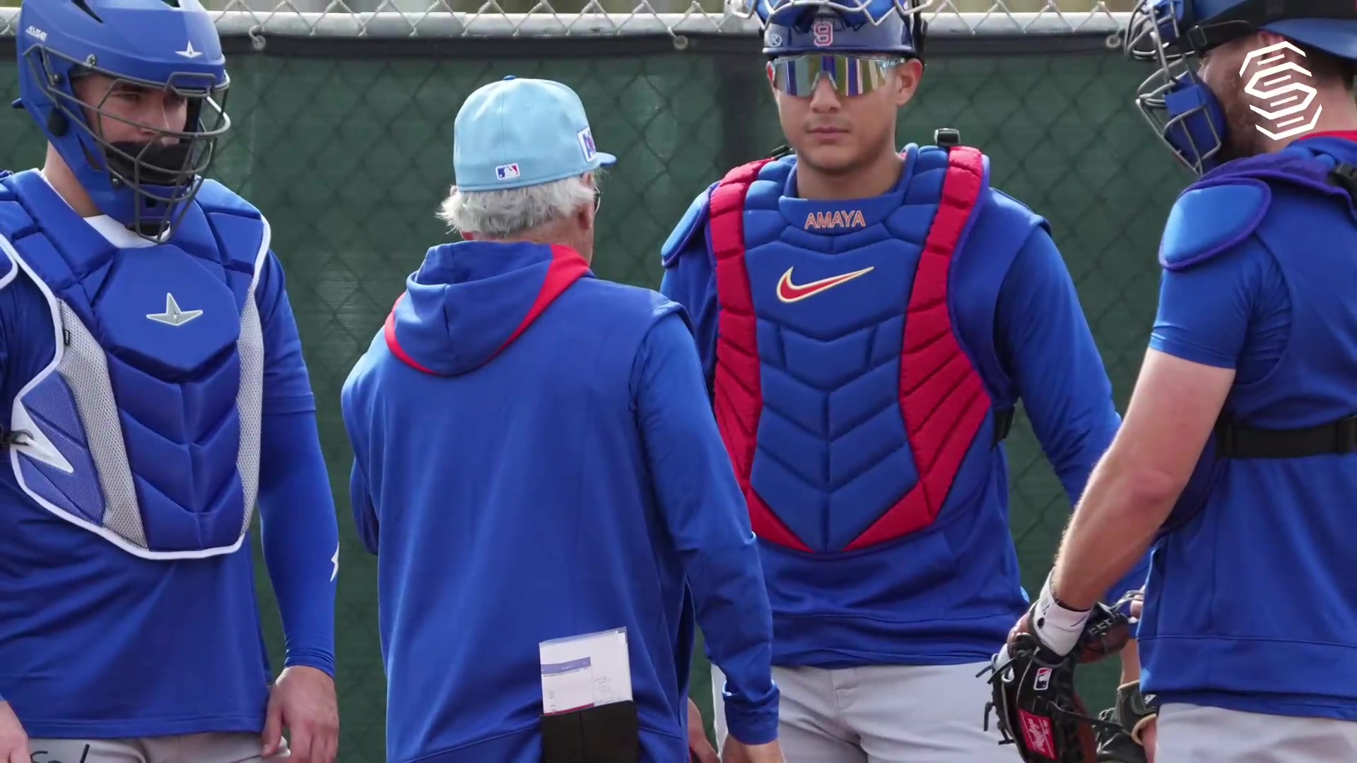 Ranking the Top 5 MLB Teams That Crushed the Offseason!