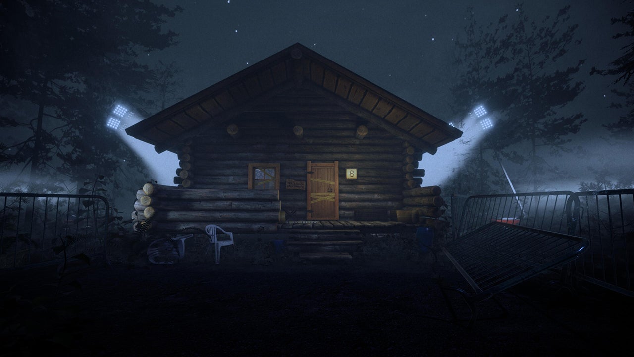 Finnish Cottage 8 - Official Trailer