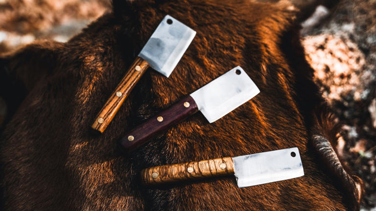 What Is A Cleaver Actually Good For In The Average Kitchen