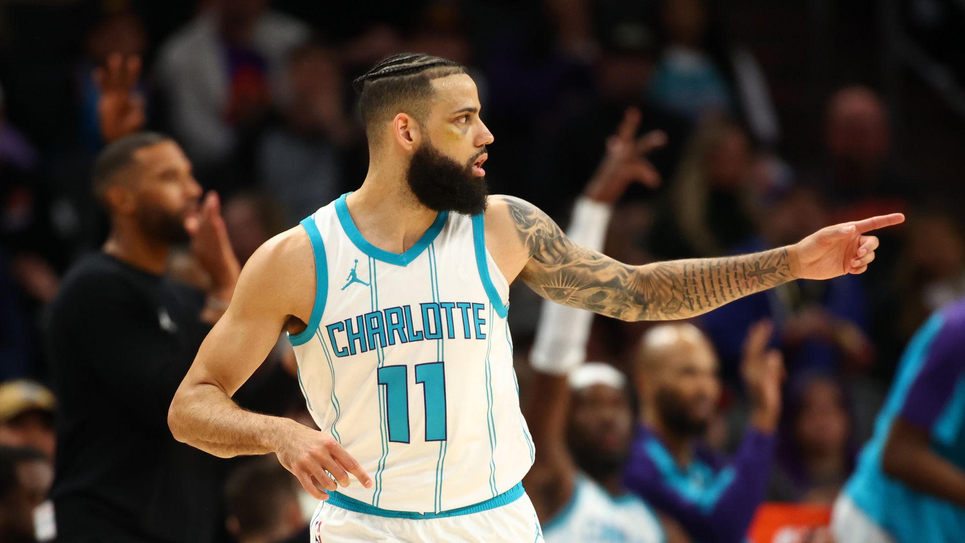 Report: Nurkic deal done despite “pending” concerns