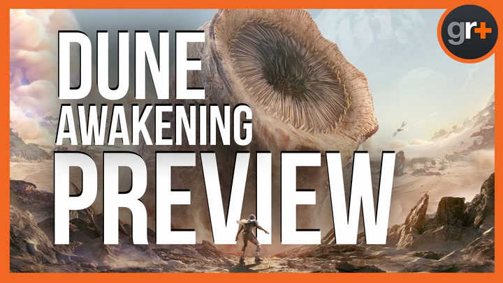 Dune Awakening Is A Real Treat For Dune fans