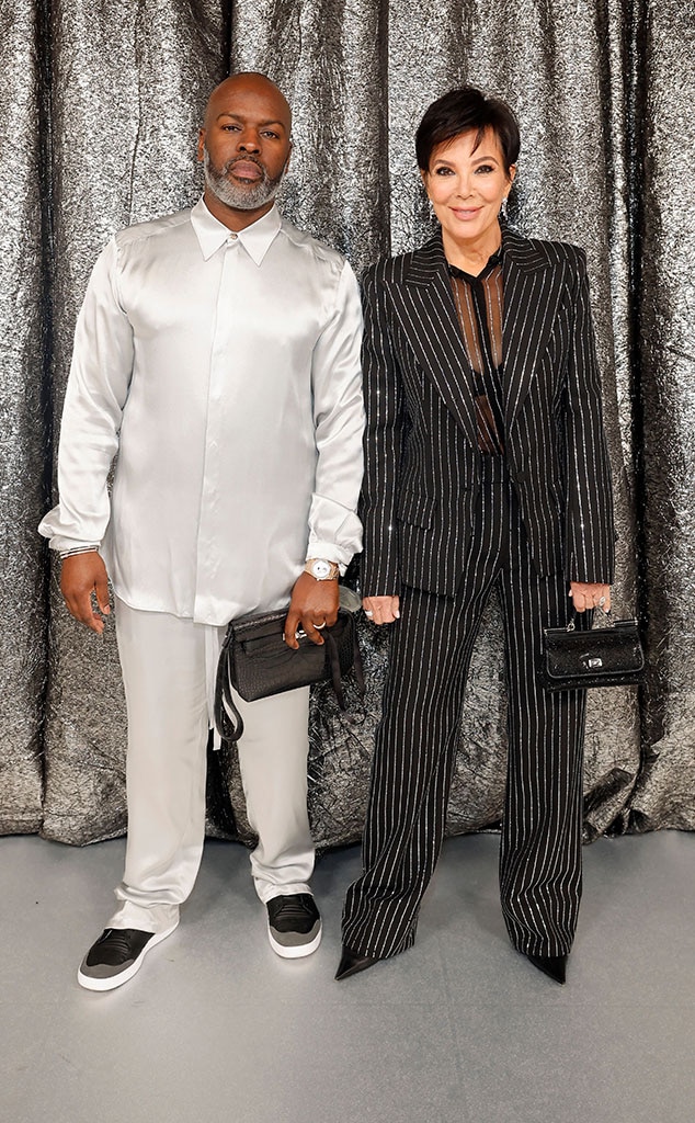 Khloe Kardashian Addresses Whether Kris Jenner Will Marry Corey Gamble