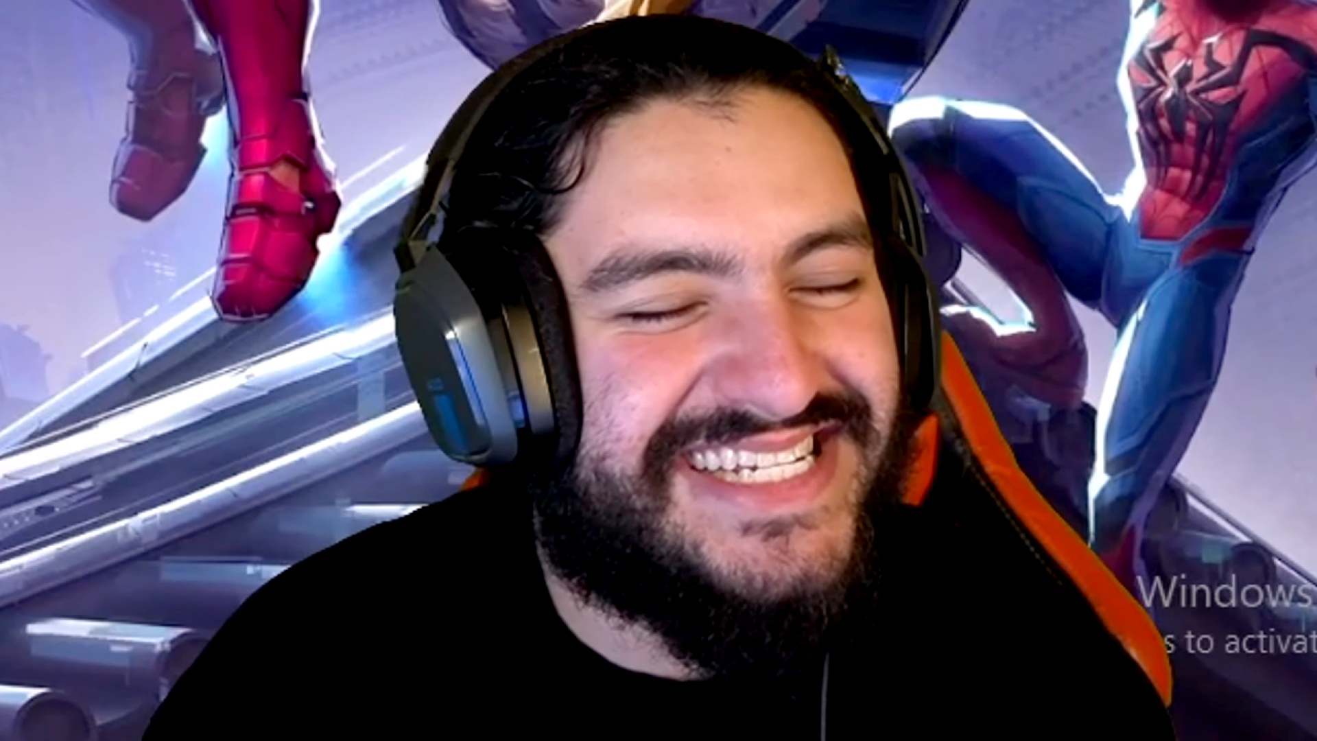 Meet Viral TikToker Tony Statovci, Who Believes The Internet Is The Way Out