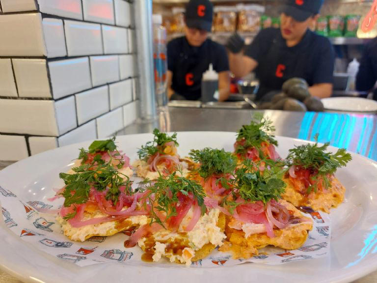 En el corazón de Guadalajara, El Cokin abre sus puertas