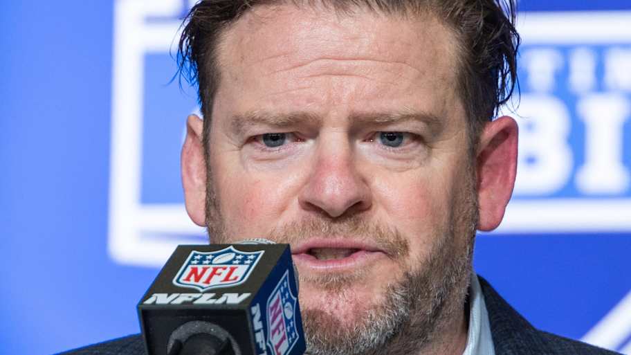 Seahawks GM John Schneider’s biggest challenge this offseason is financial