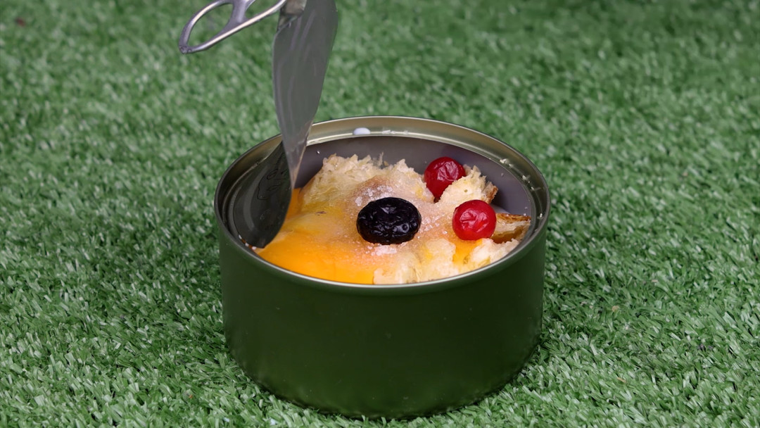 Infuse Creativity Into Culinary Ideas