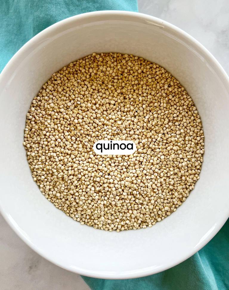 Crunchy, Flavorful, and Healthy: Popped Quinoa You Need to Try!