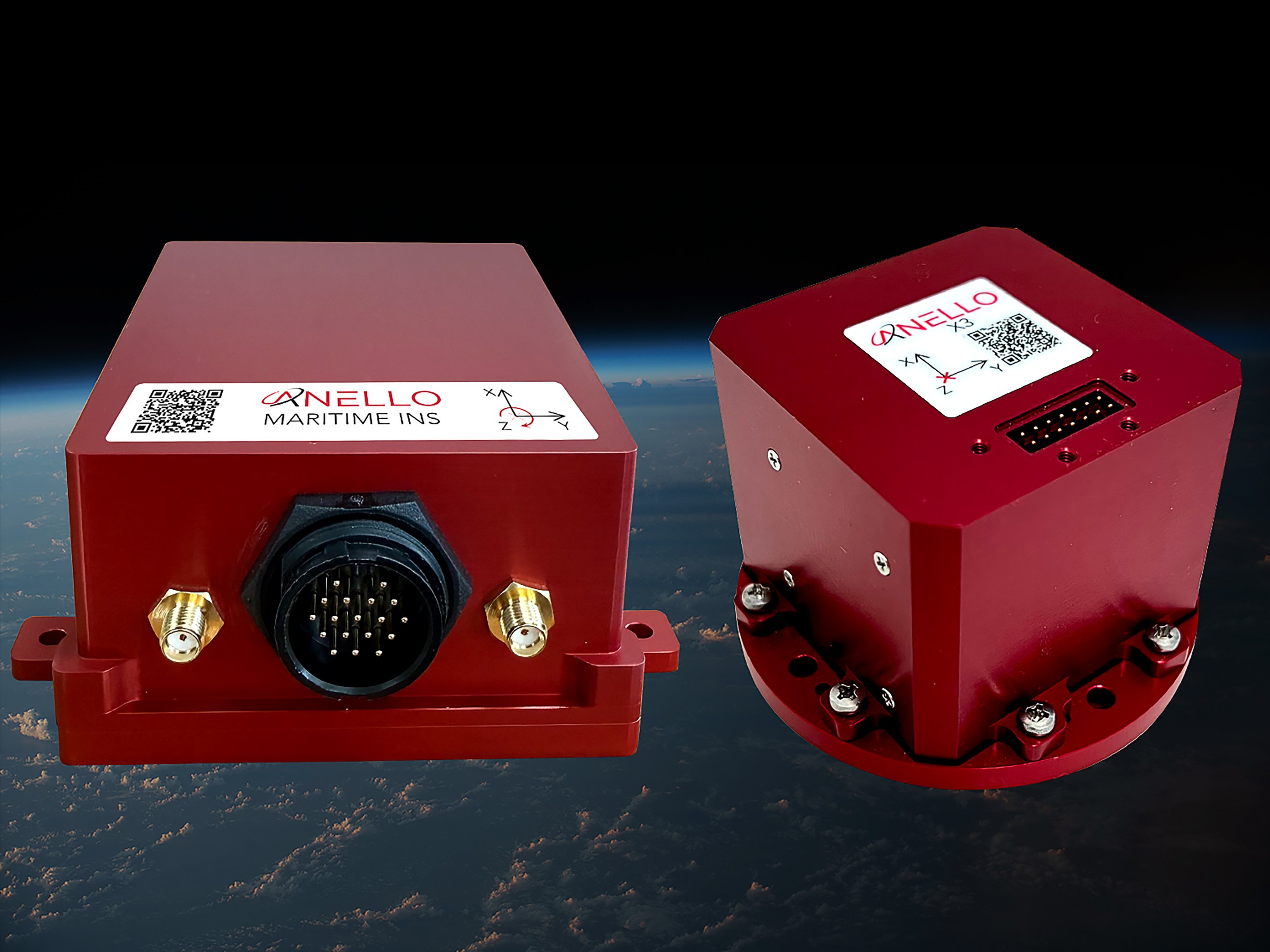 Gyroscope-on-a-Chip Targets GPS’s Dominance