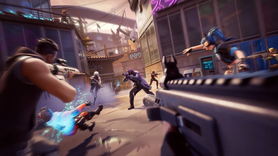 25 Best FPS Games You Can Play Right Now