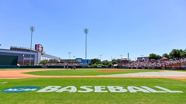 On The Clock: Interview with Maryland Baseball Head Coach Matt Swope