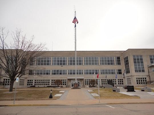 Judge sets $10,000 bail for Arpin woman in December 2023 wrong-way fatal crash on U.S. 10