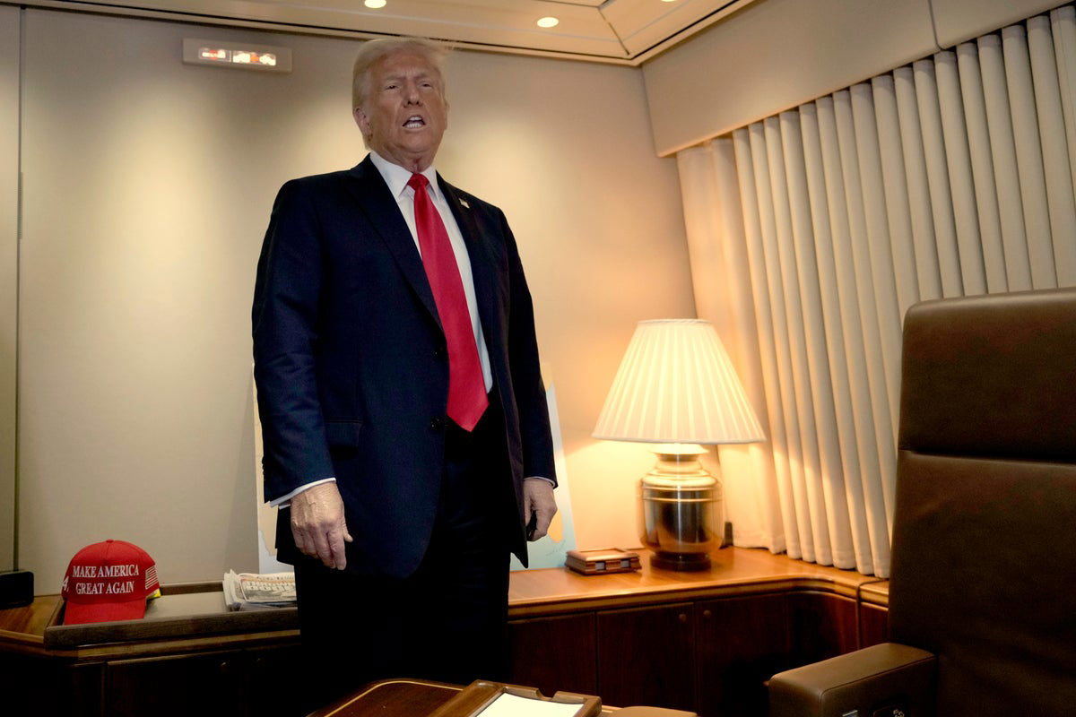 Trump imposed steel tariffs in 2018. Here’s what happened Trump imposed steel tariffs in 2018. Here’s what happened