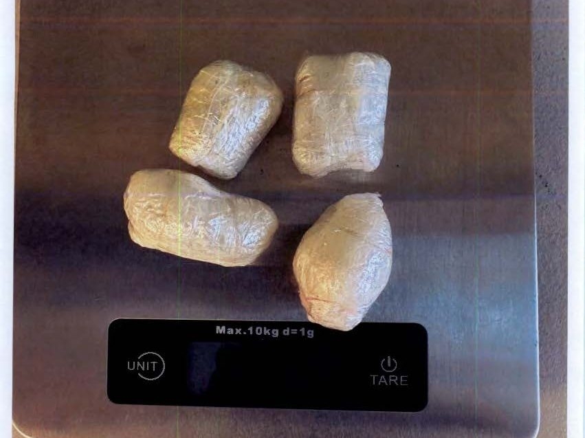 Manitoba targets meth crisis with new law