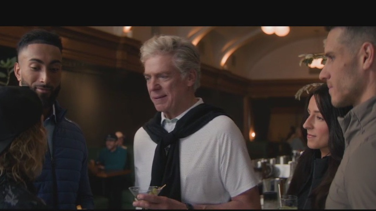 UNRL's Super Bowl ad with Shooter McGavin: Behind the spot