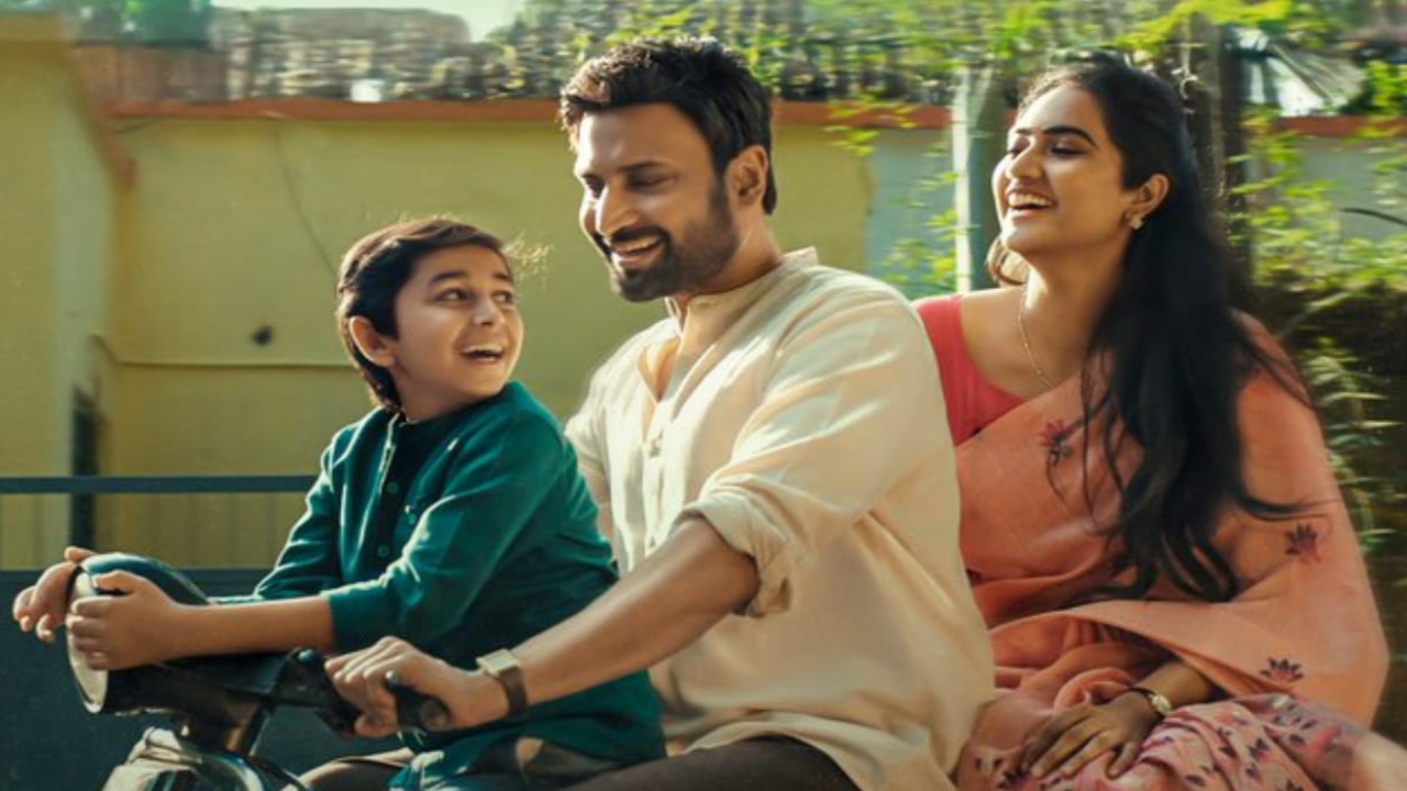 Anaganaga OTT release date: Here's where you can watch Sumanth's ...
