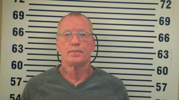 Wanted Tennessee man arrested in Allen County