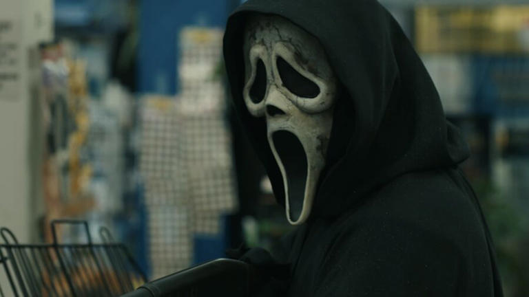 Slasher Sequel On Netflix Worth Another Watch On Its Own