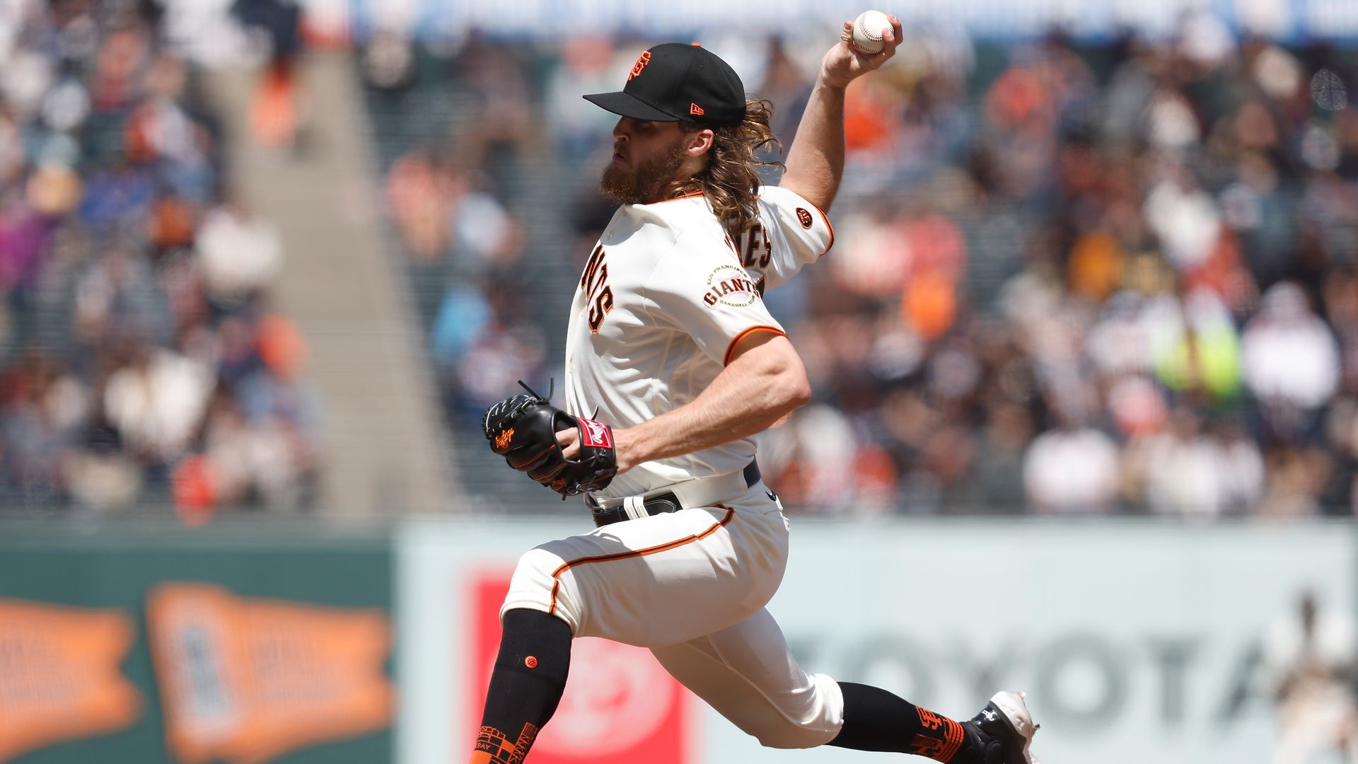 Community Prospect List No. 33