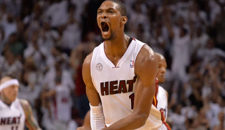 NBA 75th Anniversary Team: Unveiling the Most Shocking Snubs Ft Chris Bosh NBA 75th Anniversary Team: Unveiling the Most Shocking Snubs Ft Chris Bosh