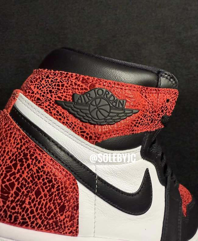 This Women's-Exclusive Air Jordan 1 Riffs on a Beloved Colorway for the ...