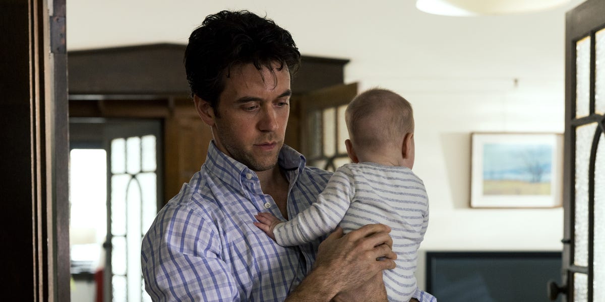 Where Is Belle Gibson’s Partner Clive Rothwell Now? All About The ...