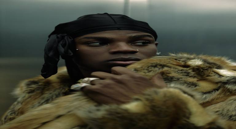 Rema reveals dates for HEIS World Tour