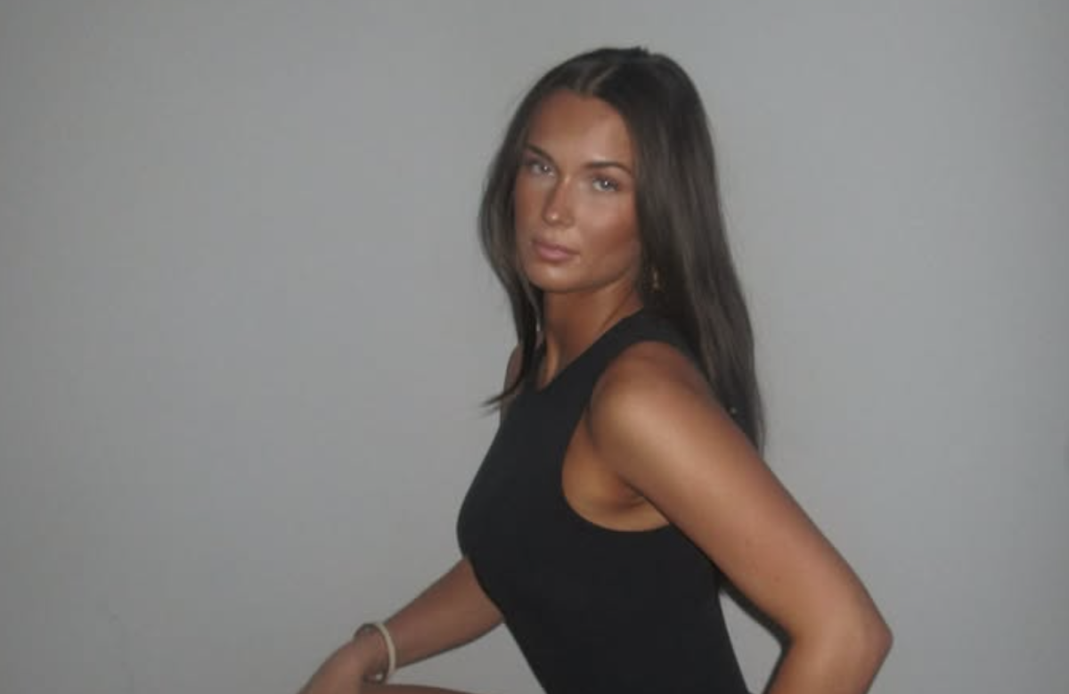 'Wow' - Swimsuit Photo Of Cooper DeJean's Girlfriend Goes Viral