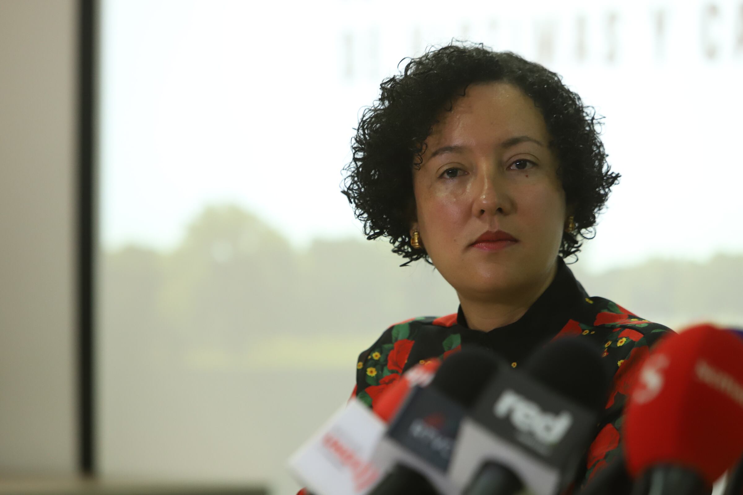 ¿Isabel Zuleta, senadora del Pacto Histórico, está en contra de la ...