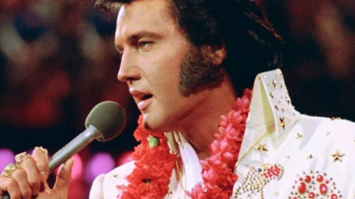 Priscilla Presley revela cómo descubrió las infidelidades de Elvis Presley
