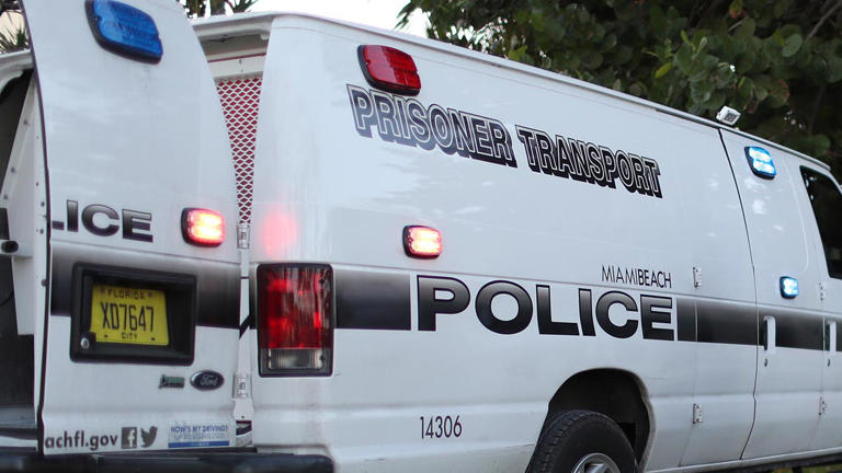 Pair arrested in armed robberies of clubgoers' pricey watches: Miami ...