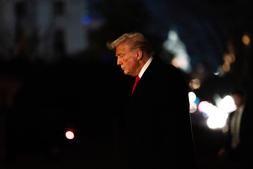 How Trump’s Steel and Aluminum Tariffs Would Work