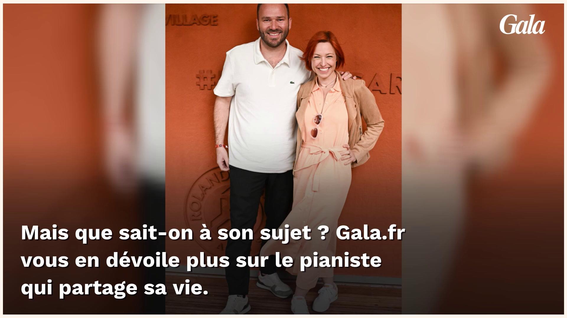 Natasha St-Pier amoureuse : que sait-on de son compagnon Vincent Bidal